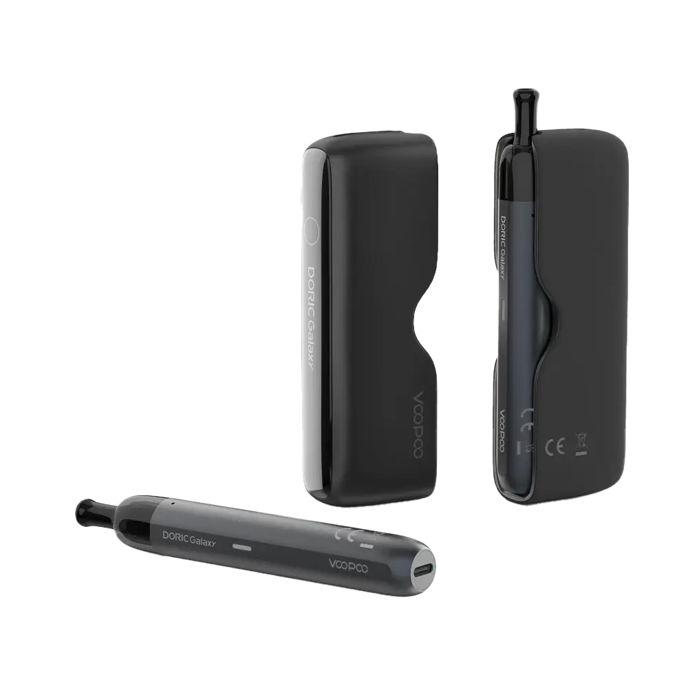Voopoo - Doric Galaxy Pod Kit