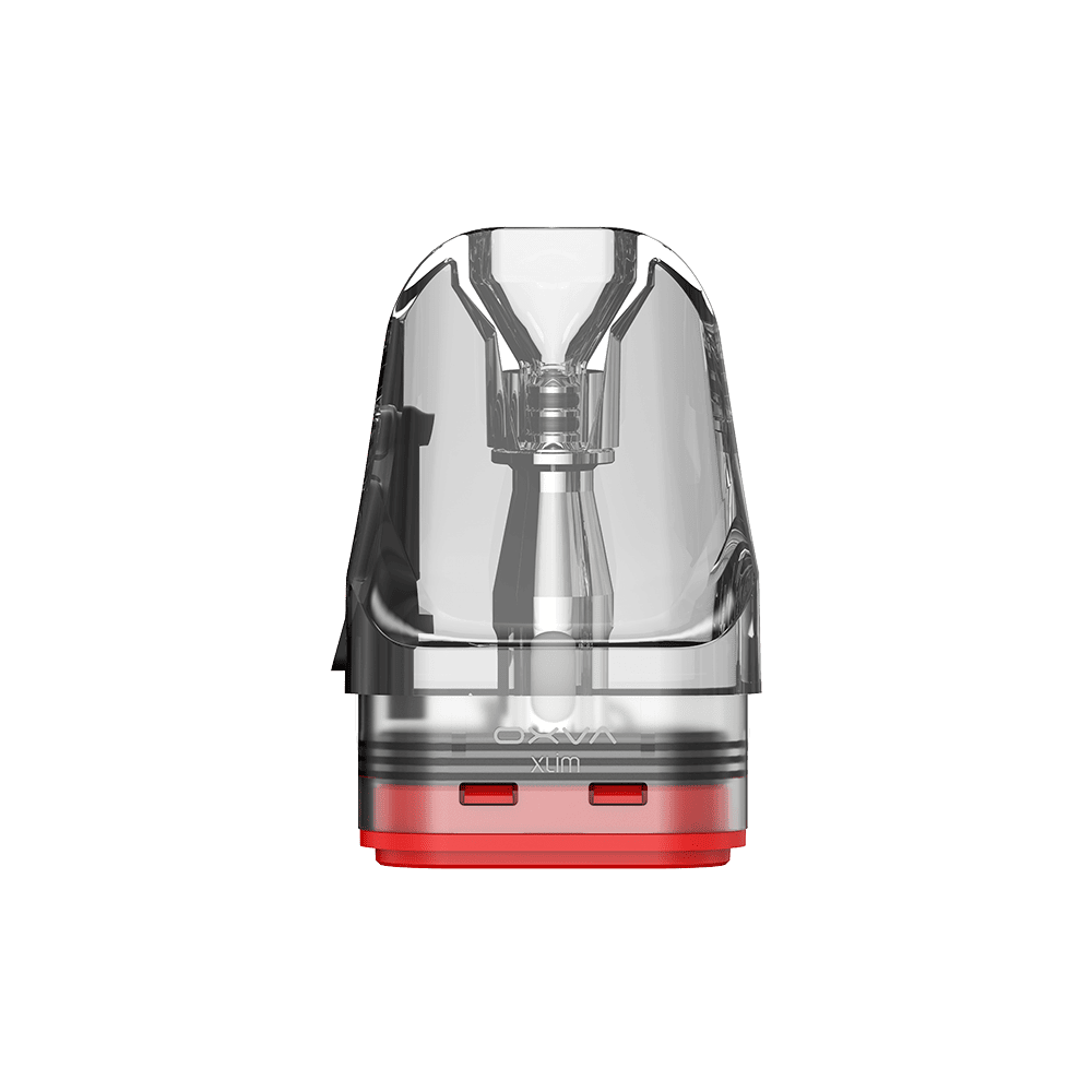 OXVA - Xlim Pro Pod 3ml Version 3er Pack