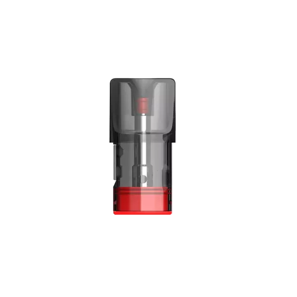 Yooz - Zero Pod 2ml 0.8 Ohm - 2er Pack