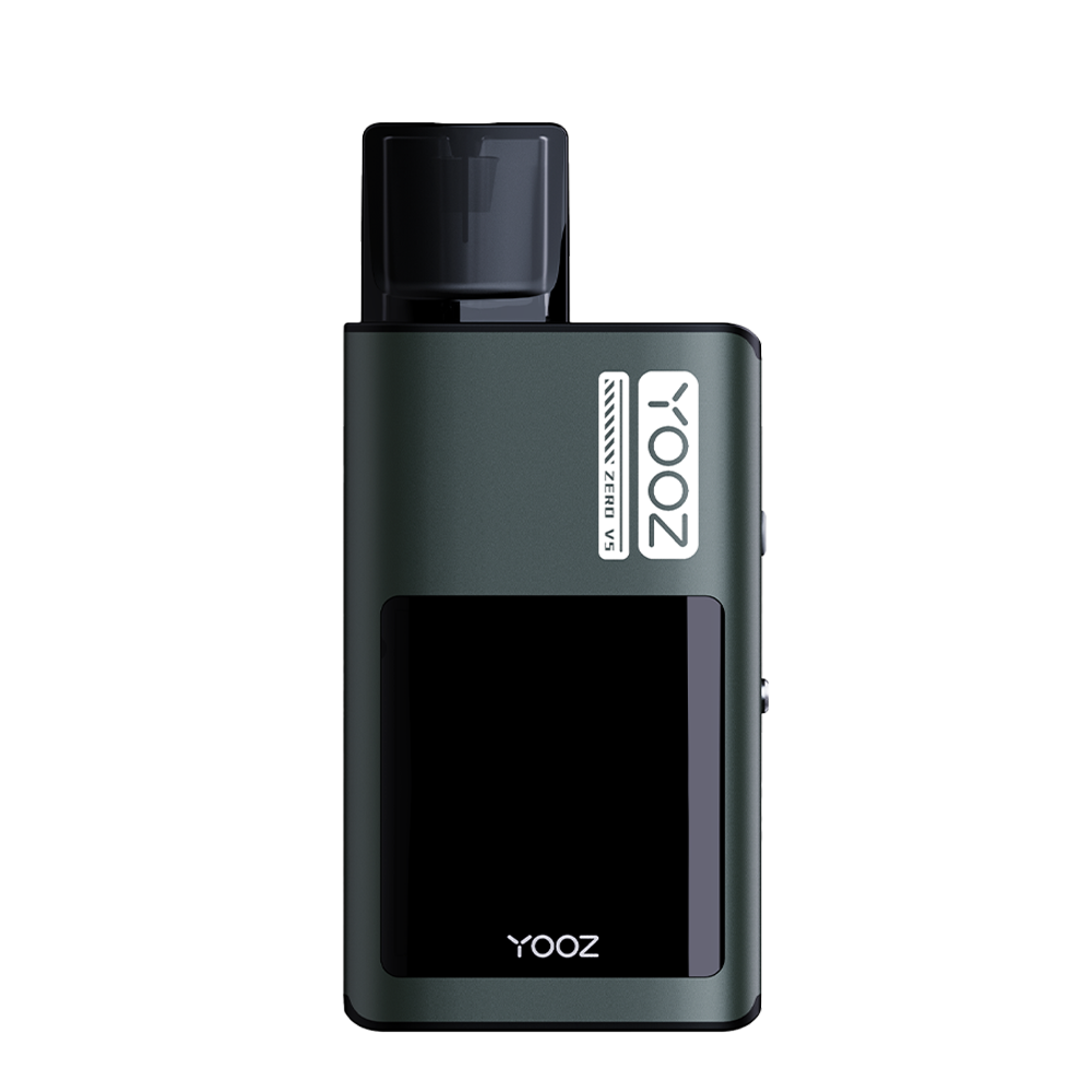 Yooz - Zero V5 Pod Kit