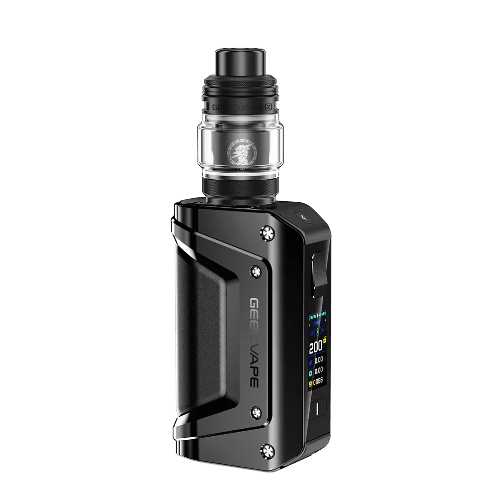 GeekVape - AEGIS Legend 3 Kit