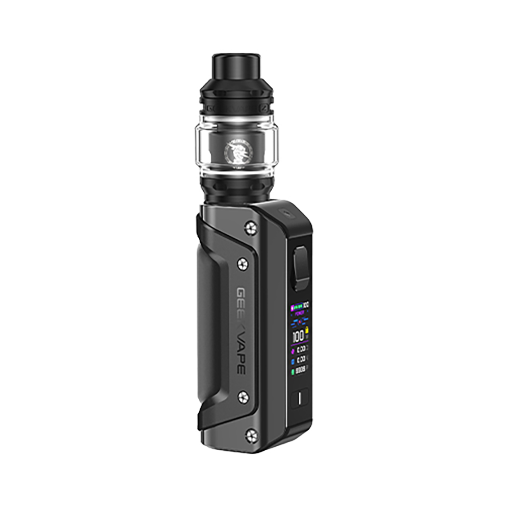 GeekVape - AEGIS Solo 3 Kit