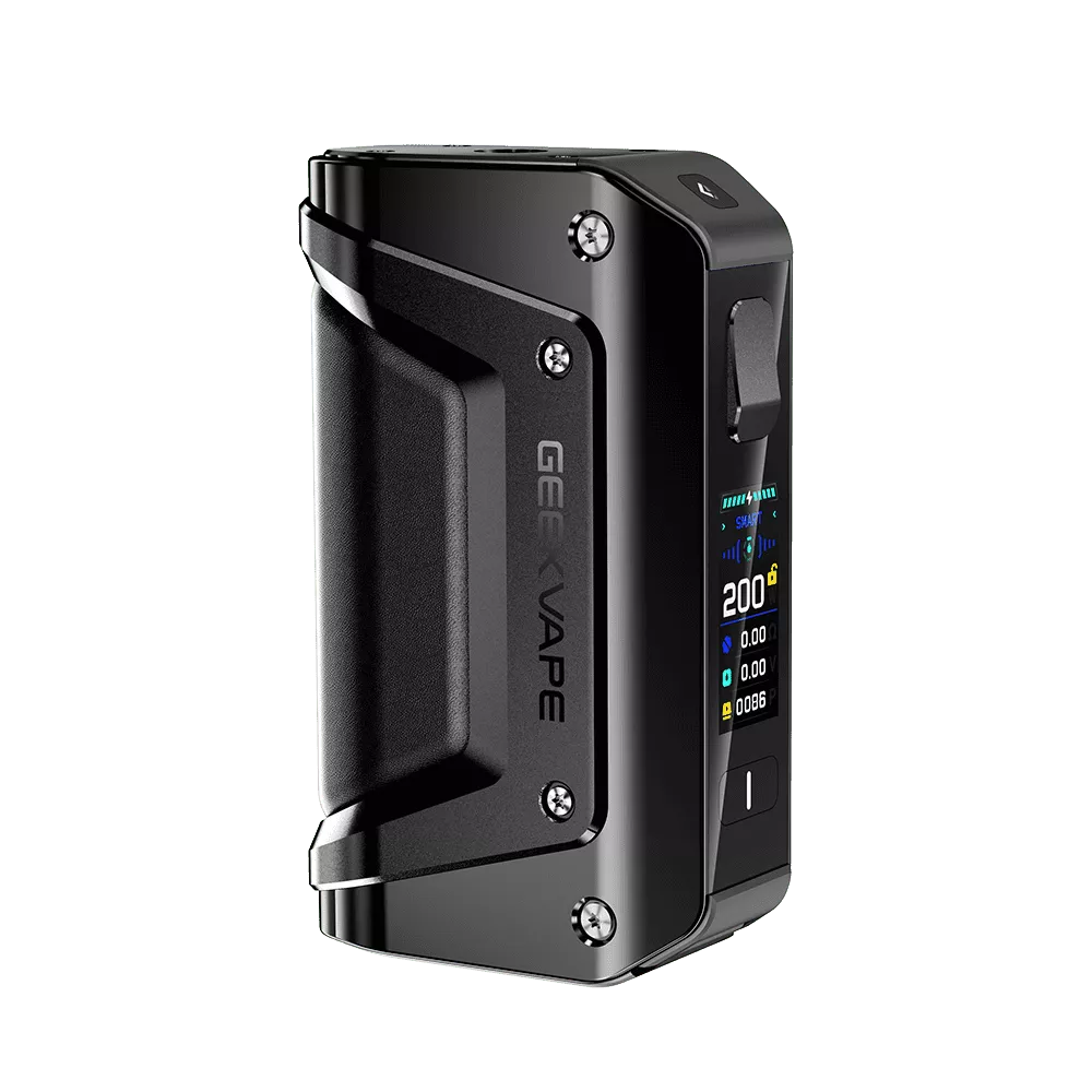 GeekVape - AEGIS Legend 3 Akkuträger